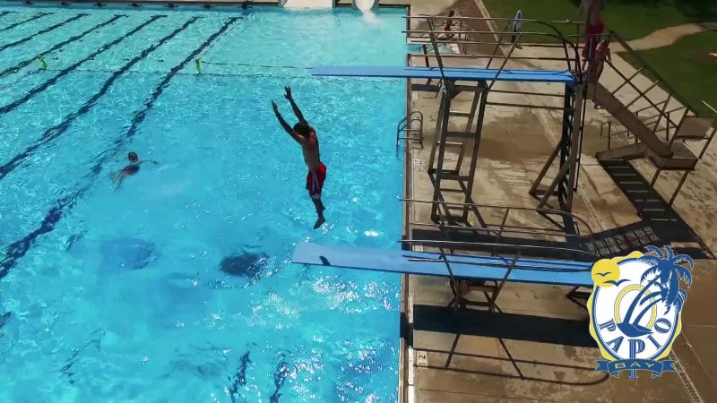 Papio Bay Aquatic Center | Papillion, NE