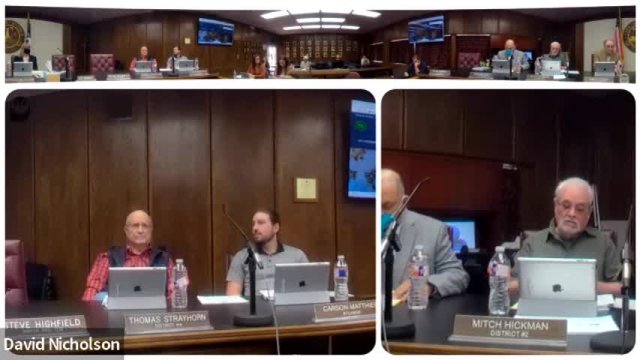 CivicMedia™ • City of Snyder • CivicEngage