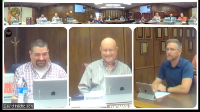 CivicMedia™ • City of Snyder • CivicEngage