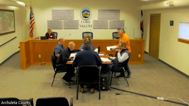 CivicMedia™ • Archuleta County, CO • CivicEngage