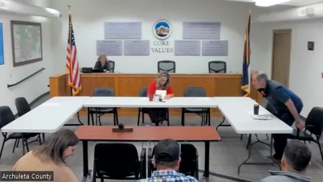 CivicMedia™ • Archuleta County, CO • CivicEngage
