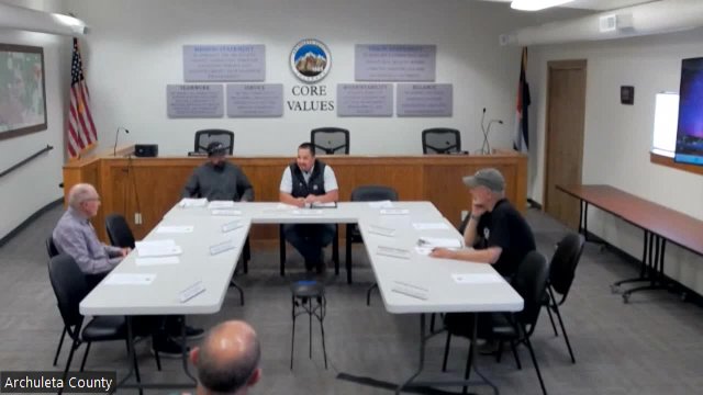CivicMedia™ • Archuleta County, CO • CivicEngage