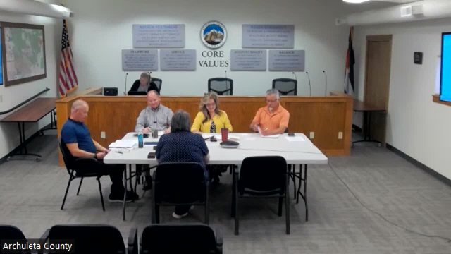 CivicMedia™ • Archuleta County, CO • CivicEngage