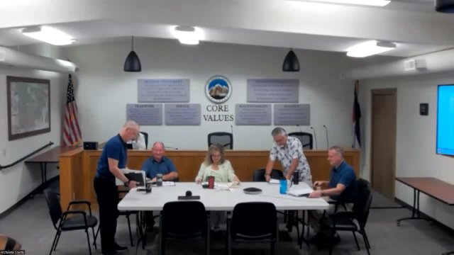 CivicMedia™ • Archuleta County, CO • CivicEngage