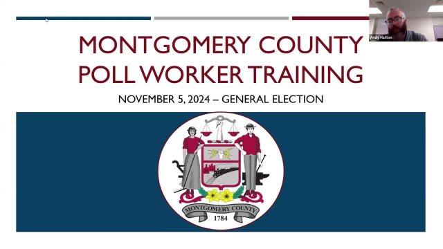 CivicMedia™ • Montgomery County, PA • CivicEngage