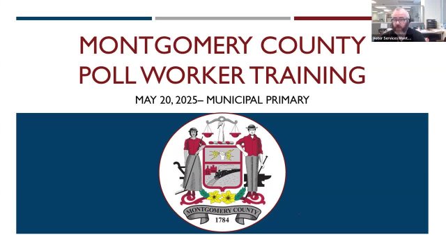 CivicMedia™ • Montgomery County, PA • CivicEngage